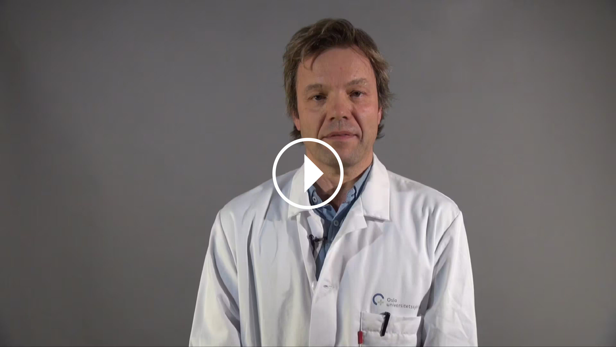 Cystisk fibrose - CF Norge